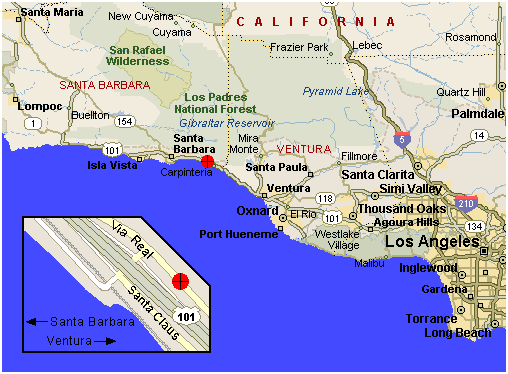 Corvette Service Company